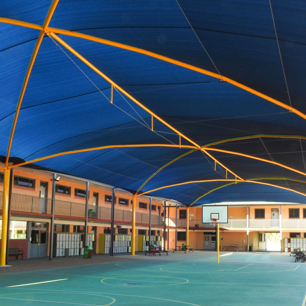 Xtra | Shade Cloth | Polyfab Australia