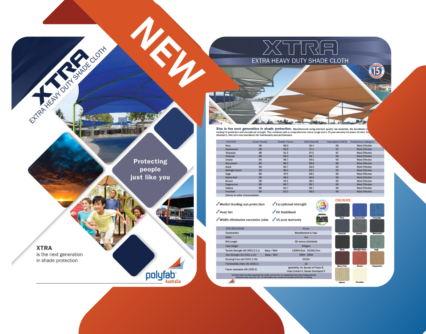 We're making it easier for you to access Polyfab shade cloth ...